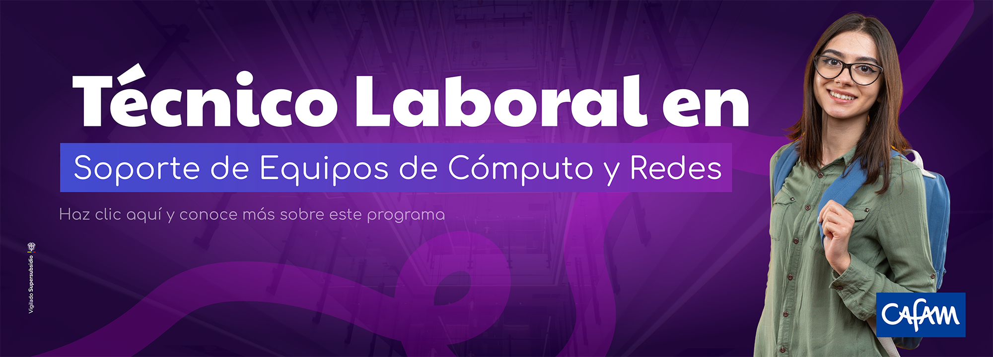 Página Principal | Educación Digital Cafam