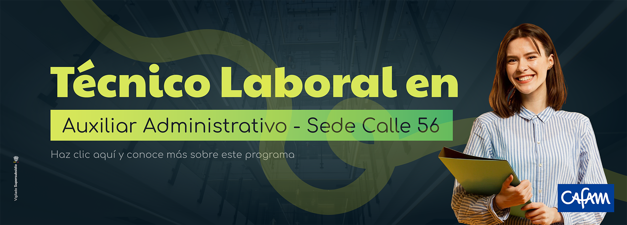 Página Principal | Educación Digital Cafam