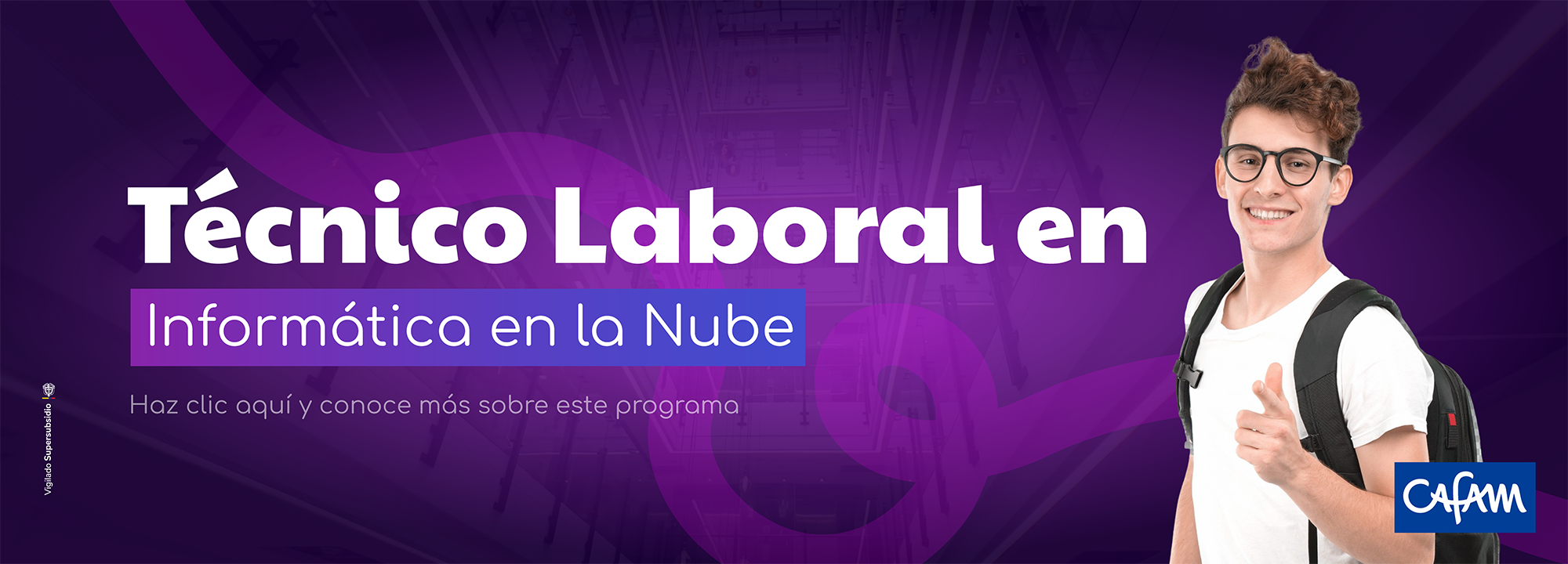 Página Principal | Educación Digital Cafam