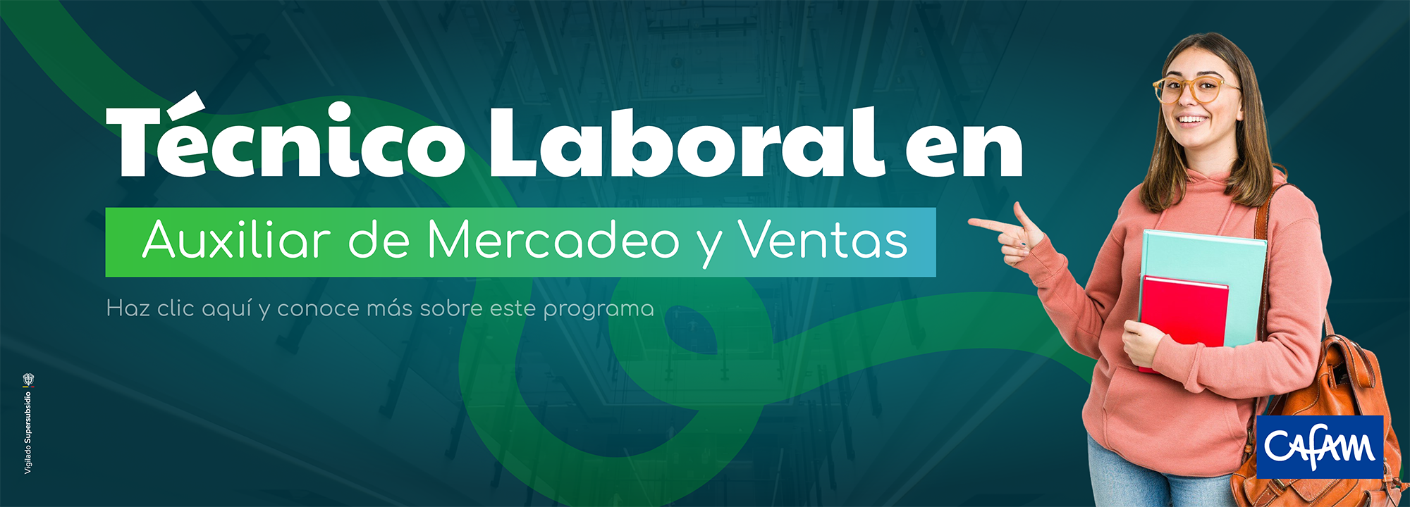 Página Principal | Educación Digital Cafam