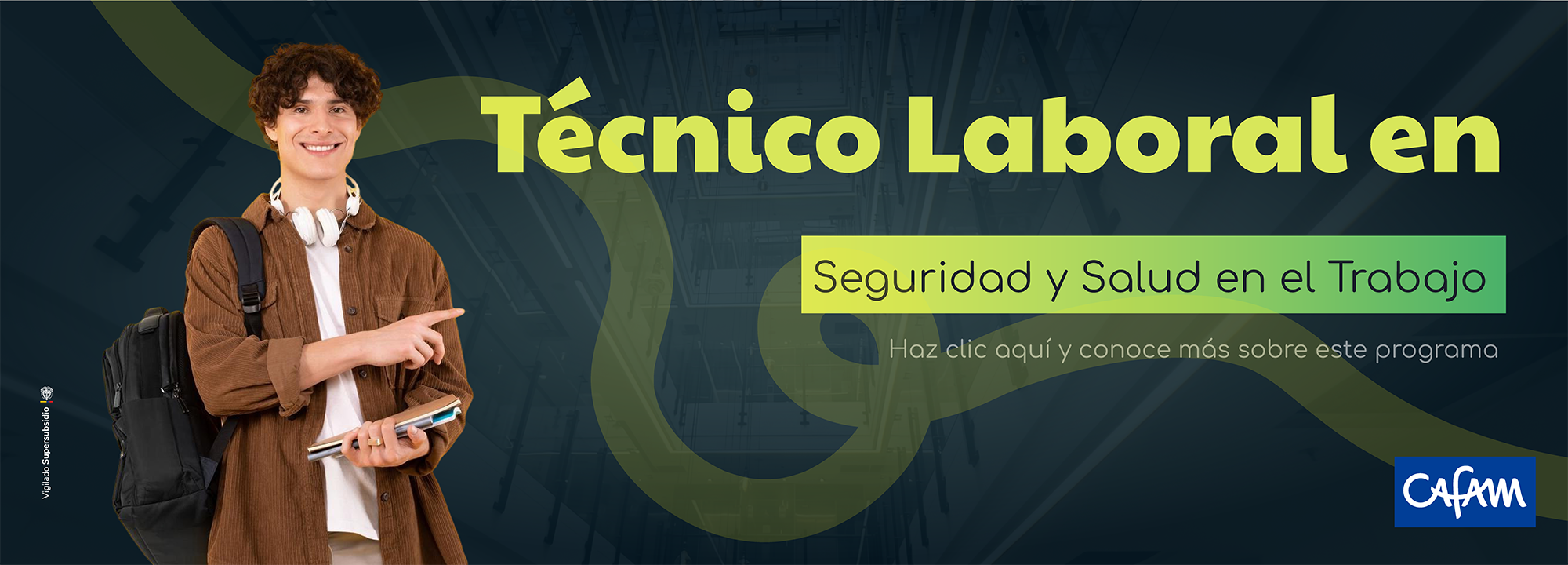 Página Principal | Educación Digital Cafam