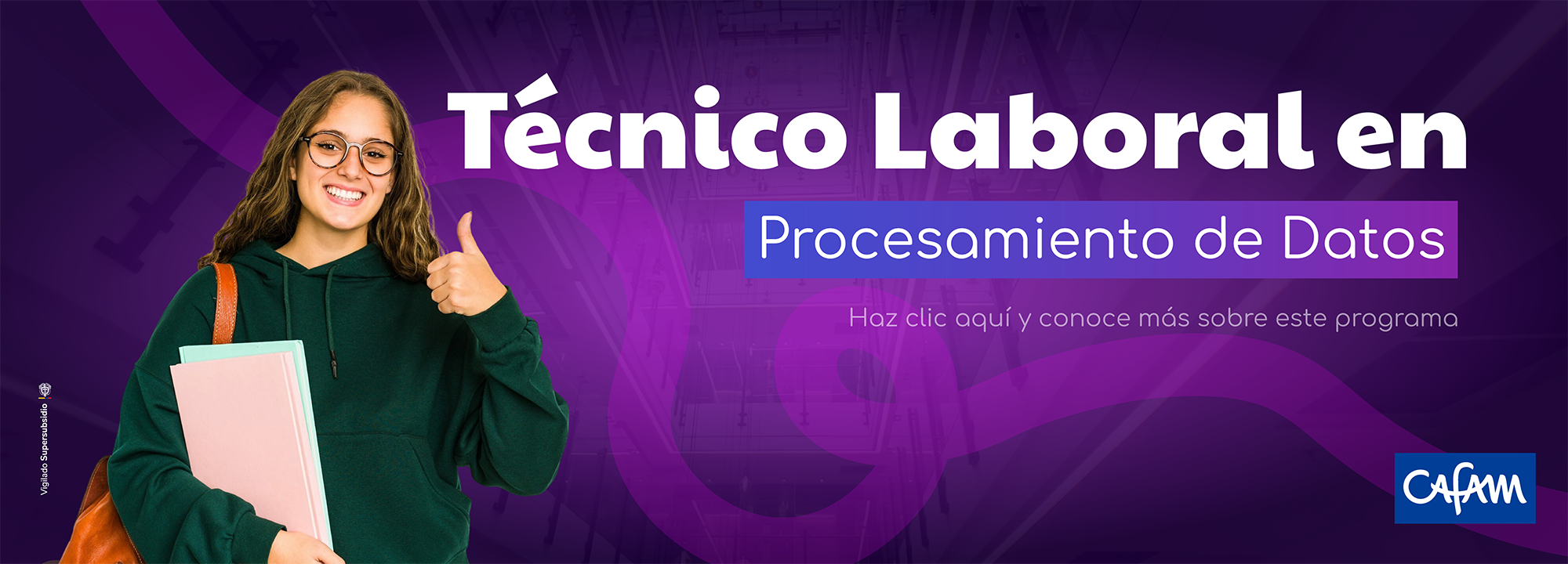 Página Principal | Educación Digital Cafam