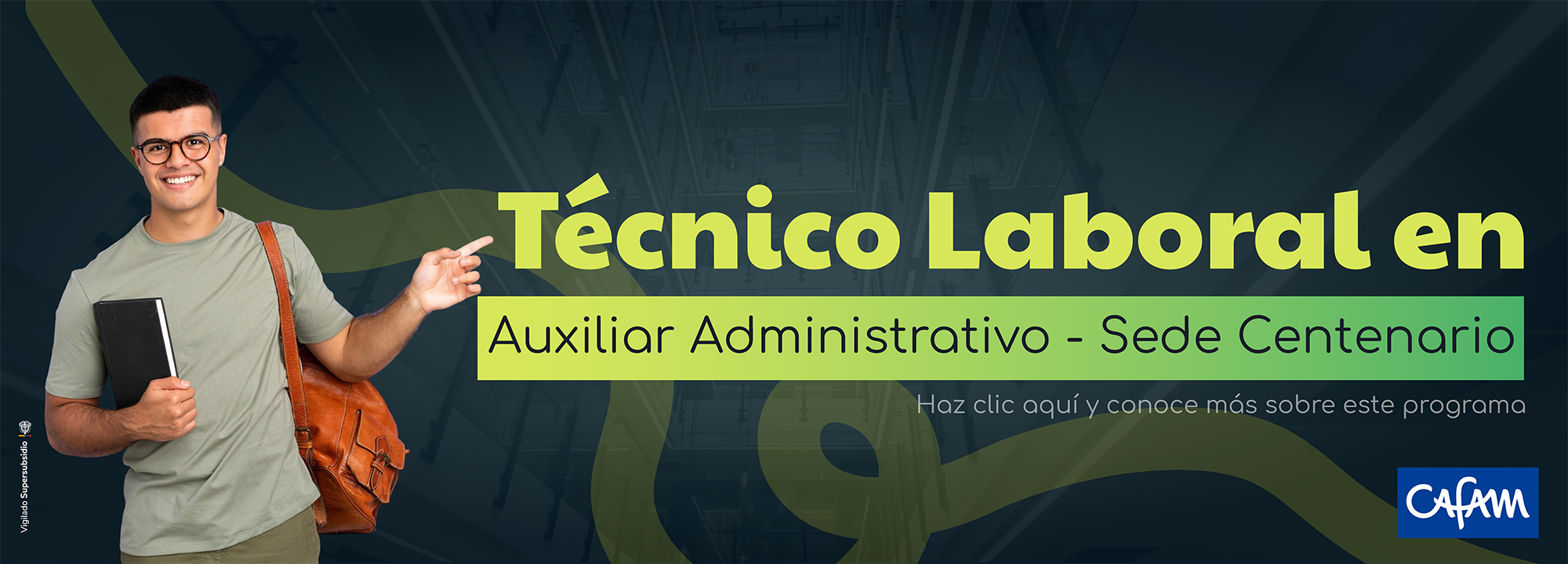 Página Principal | Educación Digital Cafam