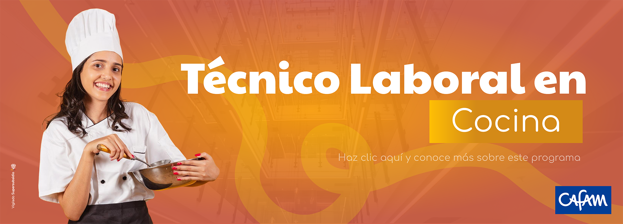 Página Principal | Educación Digital Cafam