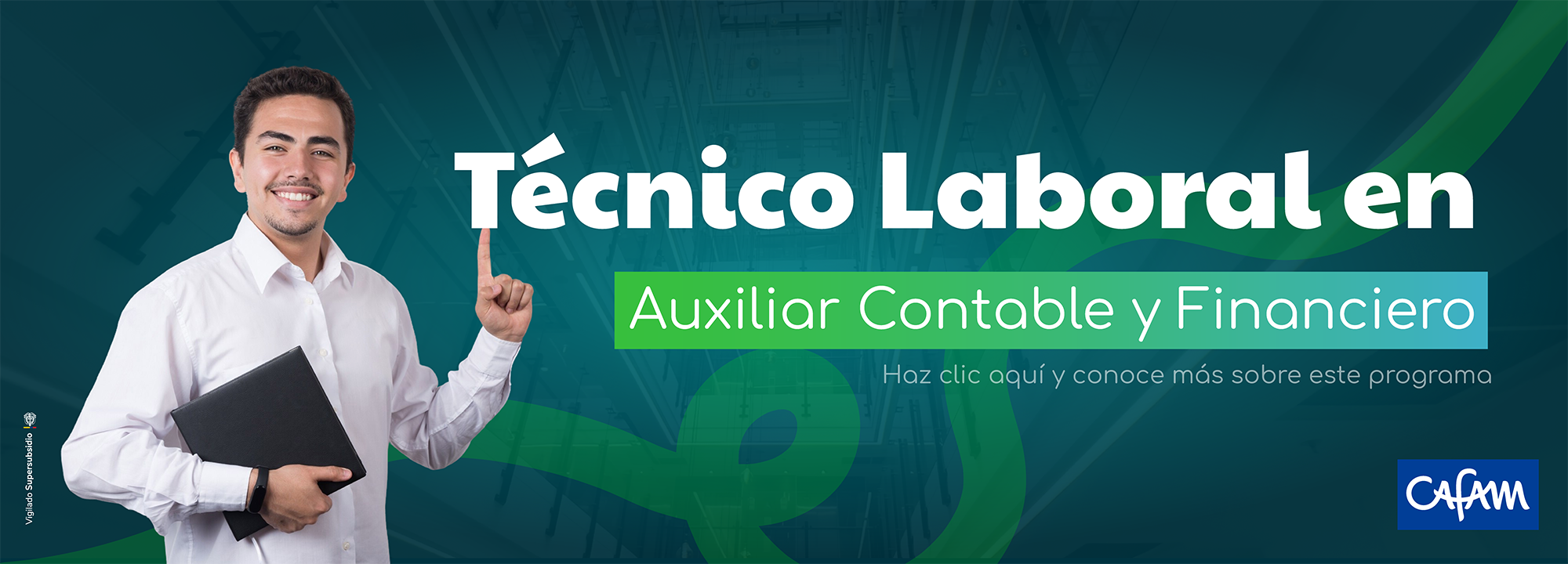 Página Principal | Educación Digital Cafam