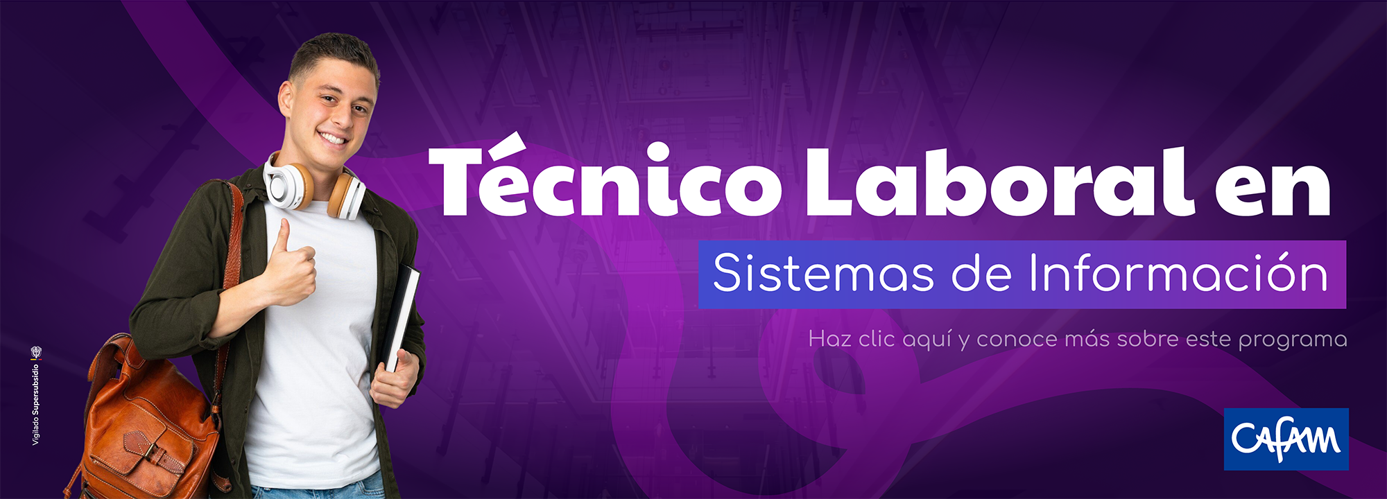 Página Principal | Educación Digital Cafam